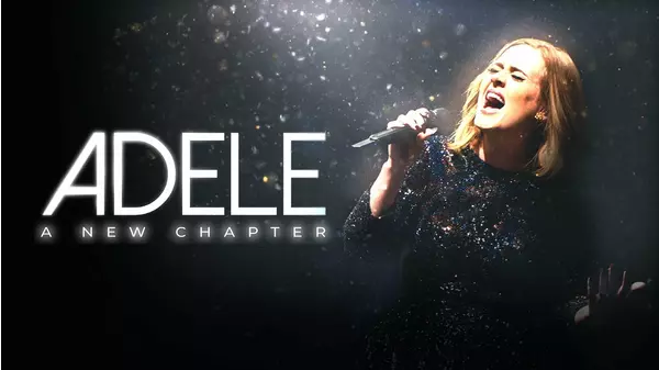 Adele: A New Chapter | Xumo Play