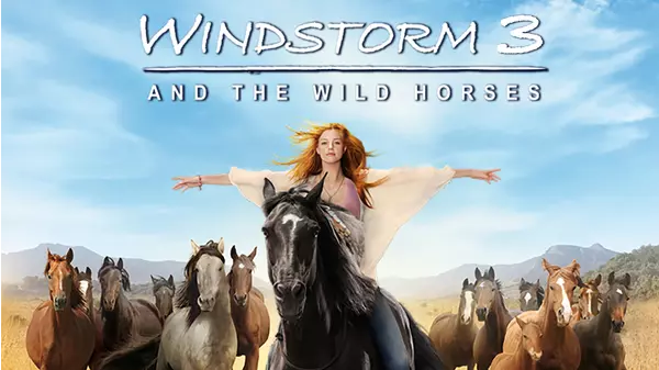 Windstorm 3 | Xumo Play