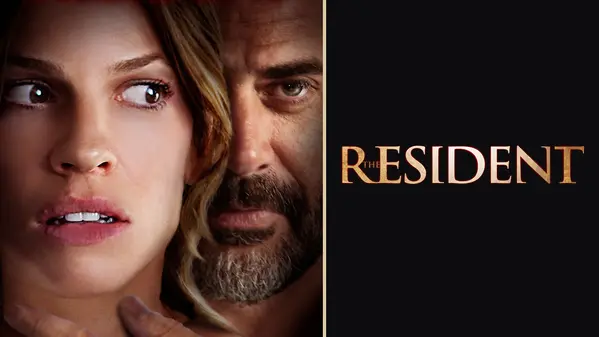 The Resident | Xumo Play