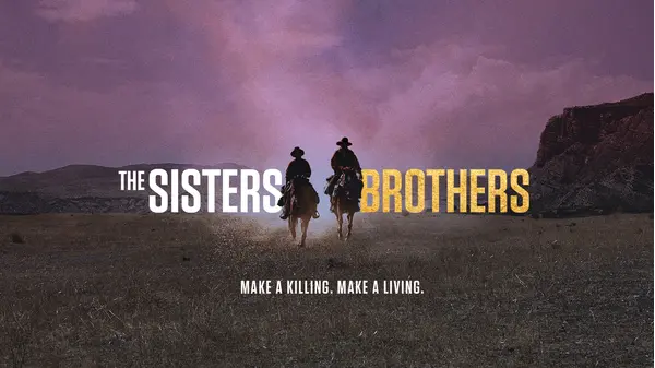 The Sisters Brothers | Xumo Play