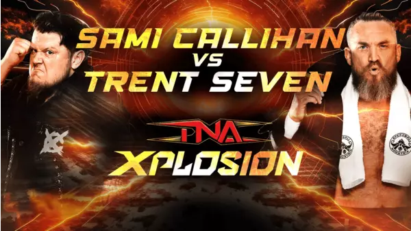 Xplosion - November 29, 2024 - TNA Wrestling Channel | Xumo Play