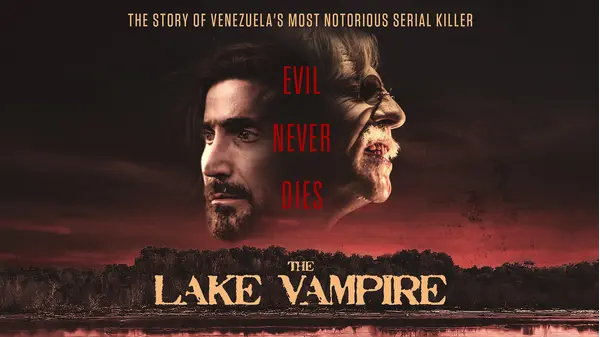 The Lake Vampire | Xumo Play