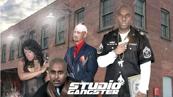 Studio Gangster | Xumo Play