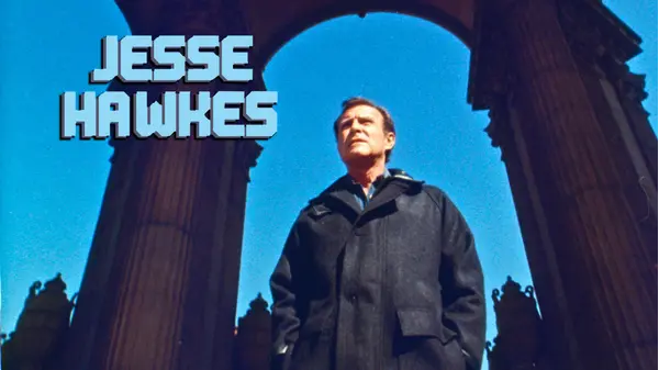 Jesse Hawkes - Xumo Free Action Movies | Xumo Play