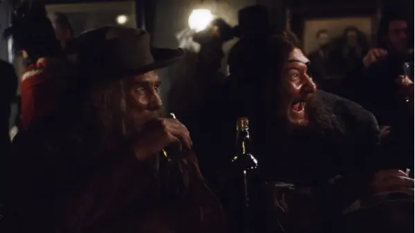 Hooded Angels | Xumo Play