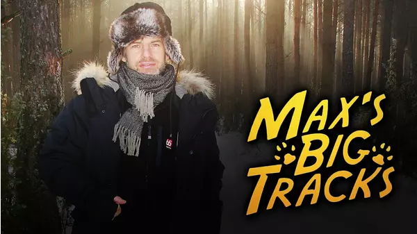 Max's Big Tracks | Xumo Play
