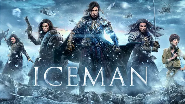 Iceman (2014) | Xumo Play