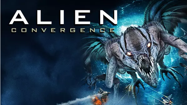 Alien Convergence | Xumo Play