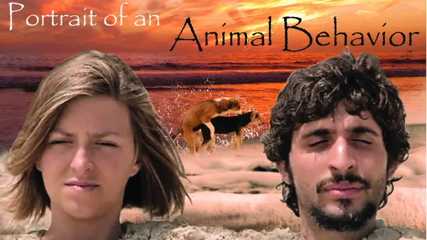 Portrait of an Animal Behavior | Xumo Play