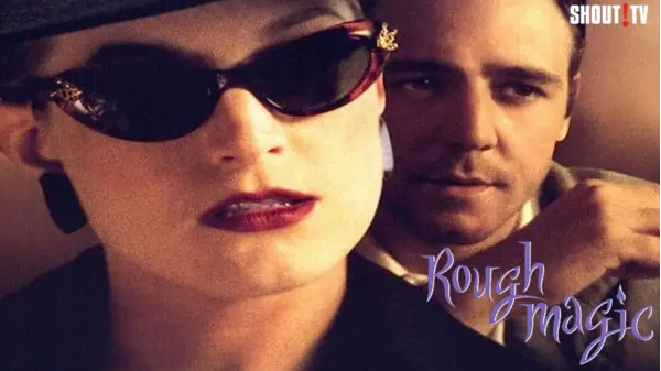 Rough Magic | Xumo Play