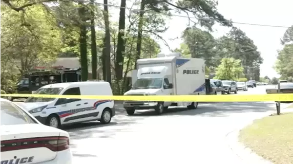 Fayetteville residents concerned by developments in search for missing ...