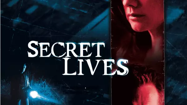 Secret Lives | Xumo Play