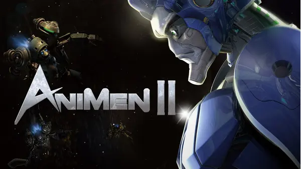 Animen 2 | Xumo Play