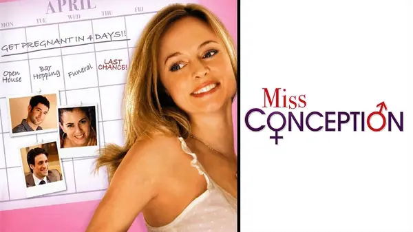 Miss Conception | Xumo Play