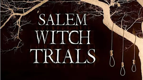 Salem Witch Trials | Xumo Play