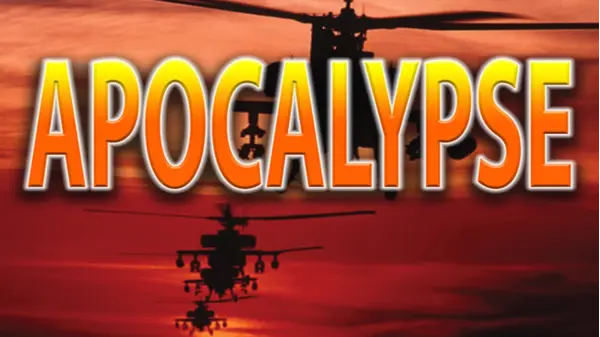 Apocalypse: Caught in the Eye of the Storm - Dark Matter TV | Xumo Play