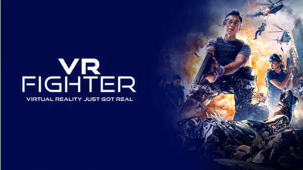 VR Fighter | Xumo Play