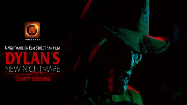 Dylan's New Nightmare: A Nightmare on Elm Street Fan Film - Dark Matter TV | Xumo Play