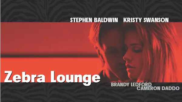 Zebra Lounge | Xumo Play