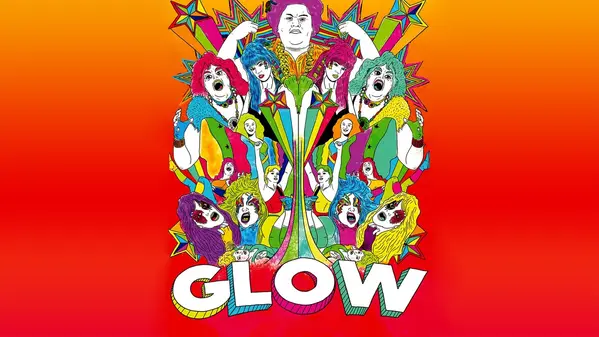 GLOW: The Story of the Gorgeous Ladies of Wrestling | Xumo Play