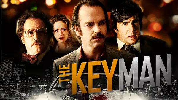 The Key Man | Xumo Play