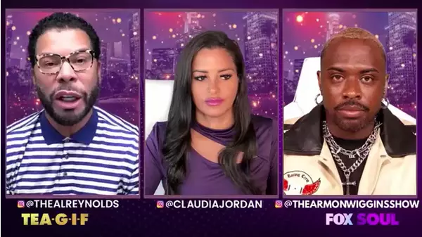 Ray J Spills The Tea, Breaking Down Diddy's Lawsuit, Hottest Female ...