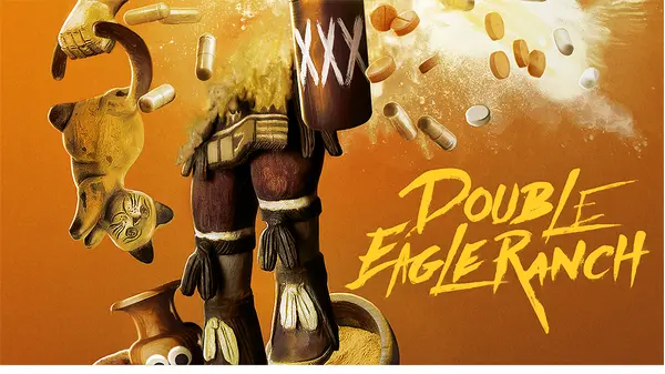 Double Eagle Ranch | Xumo Play