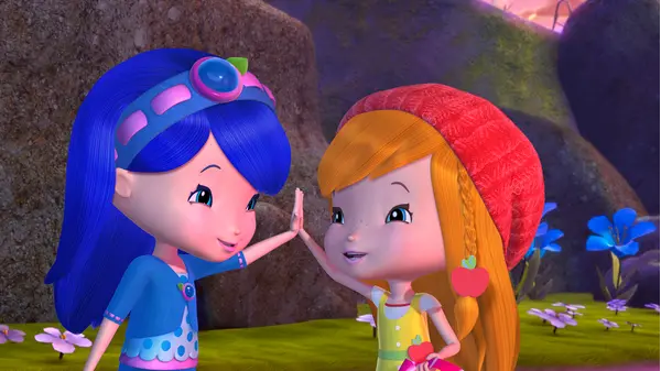 The Berry Bitty Dance Disaster - Xumo Free Kids TV | Xumo Play