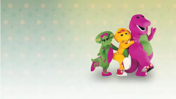 Caring Hearts - Barney and Friends | Xumo Play