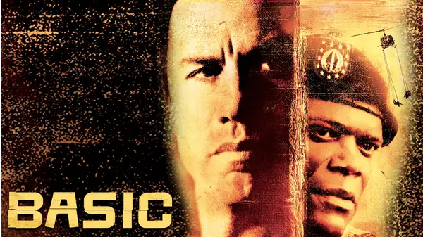 Basic - Xumo Free Action Movies | Xumo Play