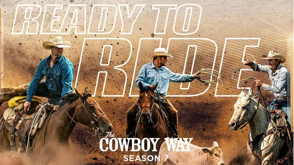 Gator Raid - Western Bound Wrangled by INSP | Xumo Play