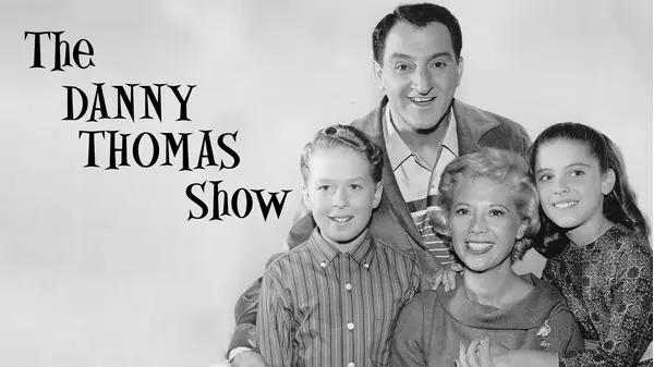 The Danny Thomas Show | Xumo Play