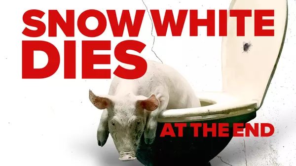 Snow White Dies At The End | Xumo Play