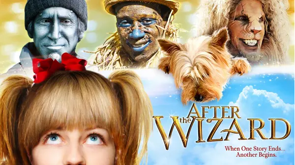 After the Wizard | Xumo Play