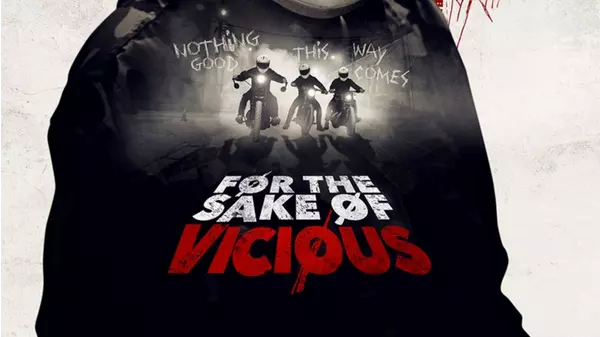 For The Sake Of Vicious | Xumo Play
