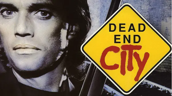 Dead End City - Xumo Free Sci-Fi & Fantasy Movies | Xumo Play