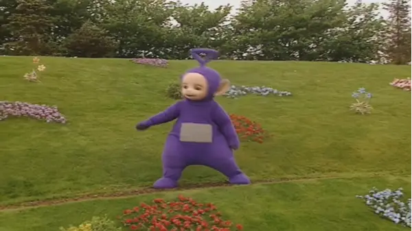 Clogs - Teletubbies | Xumo Play