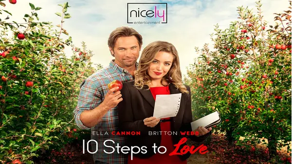 10 Steps to Love | Xumo Play