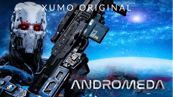 Andromeda | Xumo Play