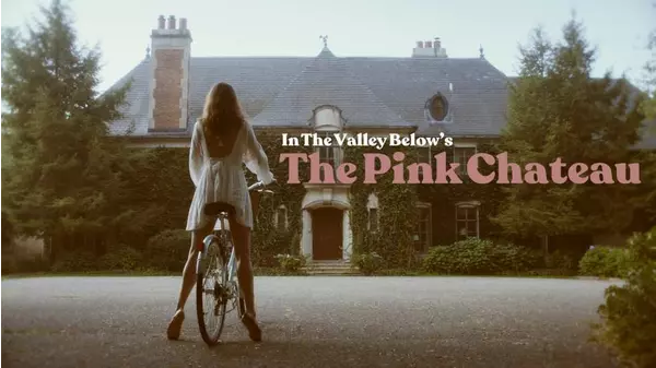 The Pink Chateau Stash Tv Xumo Play