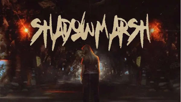 Shadowmarsh - Xumo Free Sci-Fi & Fantasy Movies | Xumo Play