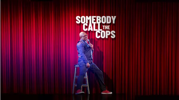 Somebody Call the Cops | Xumo Play