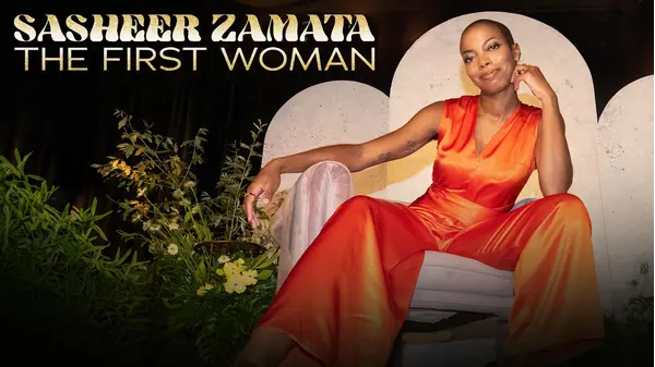Sasheer Zamata: The First Woman | Xumo Play
