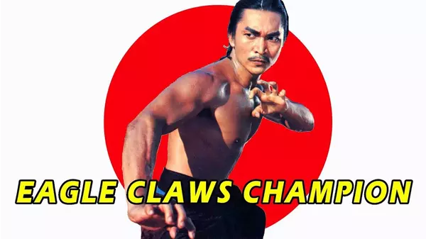 Eagle Claws Champion | Xumo Play