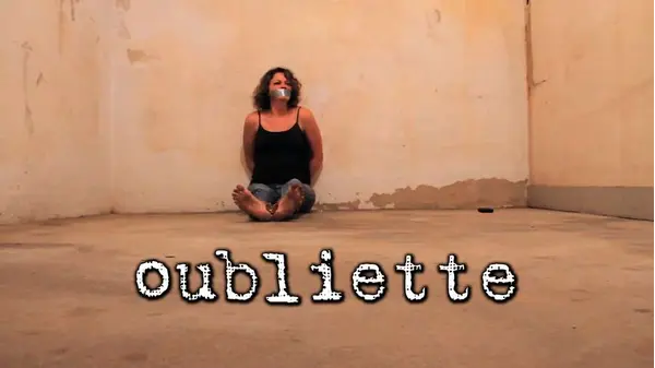 Oubliette - Xumo Free Sci-Fi & Fantasy Movies | Xumo Play