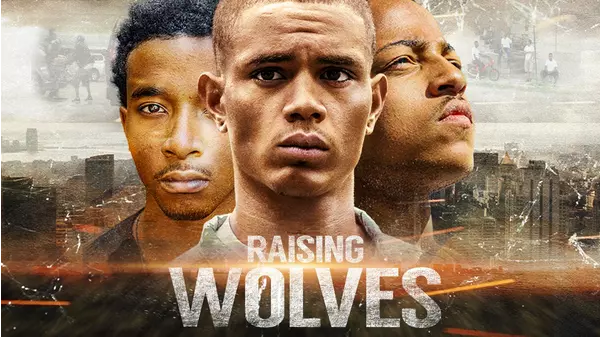 Raising Wolves | Xumo Play
