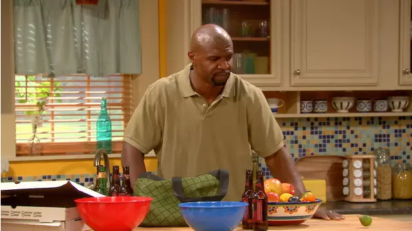 The Nick's Manny-Pedi Episode - Are We There Yet? | Xumo Play