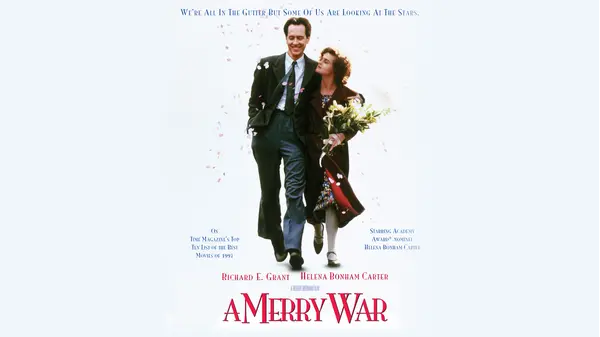 A Merry War | Xumo Play
