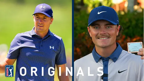 PGA TOUR Originals - The Drop REV - PGA TOUR | Xumo Play