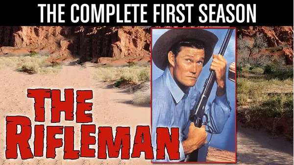 The Sister The Rifleman Xumo Play